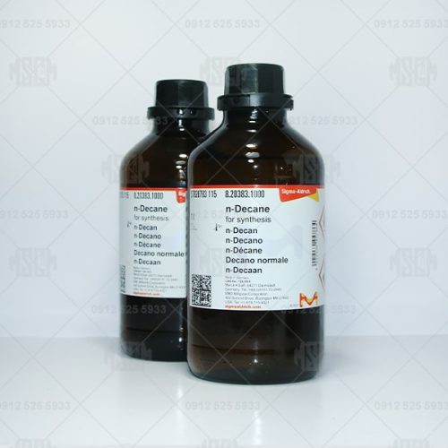 ان دکان n-Decane 820383 - مانا شیمی