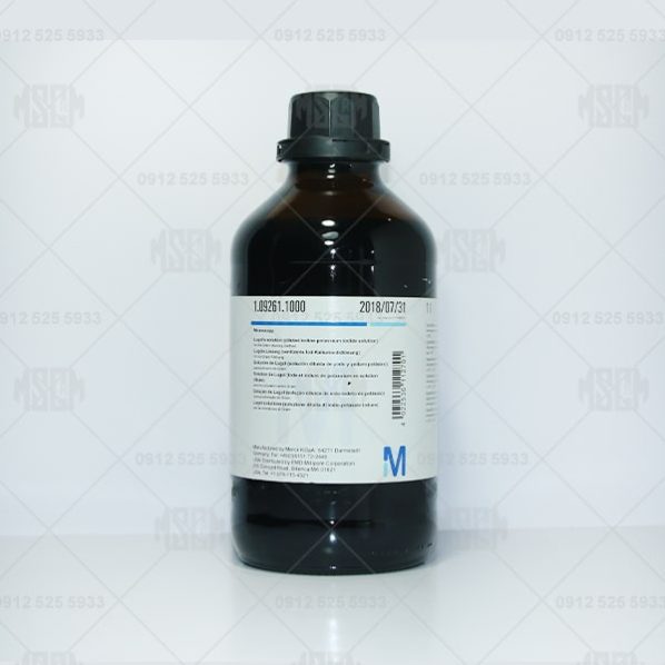 Sigmaaldrich - مانا شیمی